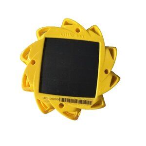 Little Sun | Other | Little Sun Solar Charged Lamp Led Rechargeable ...